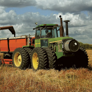 Regular Farm - Edge Mutual